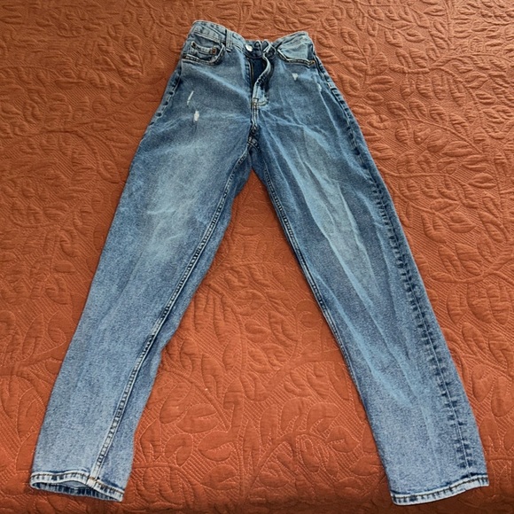 H&M | Jeans | Hm Divided Jeans | Poshmark